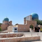Samarkand to Shahrisabz: Private Guided Day Tour - The Sum Up