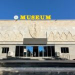 Samarkand: Unexplored Crossroad of Civilization! - The Practicalities: Transportation, Guide, and Value