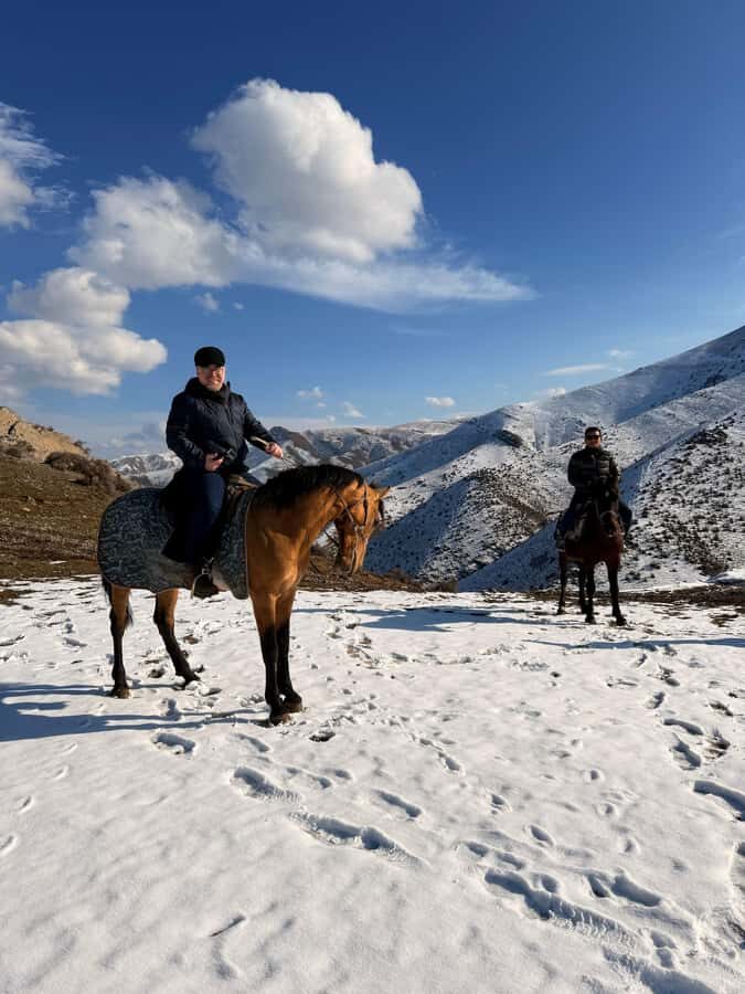 Samarkand: Urgut Bazaar, Chor Chinor & Mountain Tour & Lunch - Why This Tour Offers Great Value