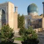 Samarkand Walking Tour History Culture and Hidden Gems - Authentic Experiences and Traveler Feedback