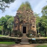 Sambor Preikuk Cycling Tour - Who Would Love This Tour?