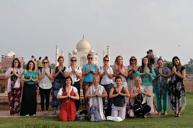 Same day Agra by Car from Delhi - Practical Aspects and Value