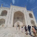 Same Day Agra Delight: Taj Mahal Tour & Diwali Celebration - What the Tour Gets Right