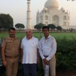 Same Day Agra Tour by Car from Delhi - The Authentic Experience: What Sets This Tour Apart