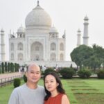 Same Day Agra Tour By Luxury Gatimaan Train From Delhi - An In-Depth Look at the Itinerary