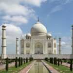 Same Day Taj Mahal & Agra City tour by Car With 5*Lunch from Delh - What the Reviews Say