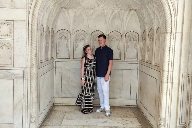 Same Day Taj Mahal, Agra Fort & Baby Taj Tour from Delhi by Car - Who Will Love This Tour?