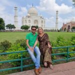 Same Day Taj Mahal and Agra Day Tour from Delhi by Car - Visiting the Taj Mahal: The Heart of the Tour