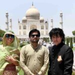 Same Day Taj Mahal and Agra Fort Tour From Delhi - Transportation and Logistics