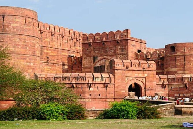 Same Day Taj Mahal and Agra Fort Tour from Delhi By Car - The Experience From a Traveler’s Perspective