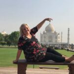 Same day Taj Mahal and Agra fort tour from Pune - Visiting the Taj Mahal: An Architectural Marvel