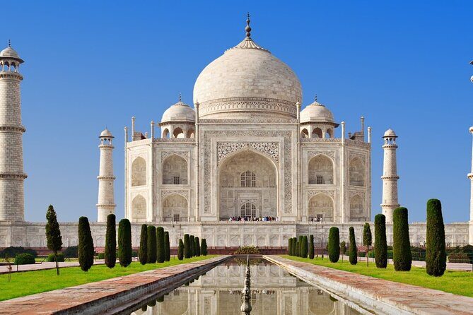 Same Day Taj Mahal Tour by Train - Final Thoughts: Is It Right for You?