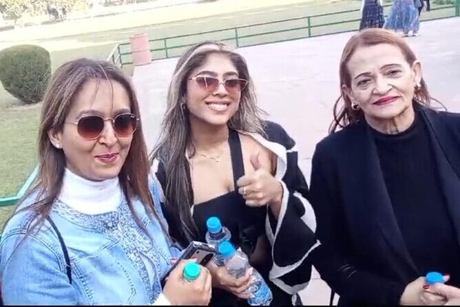 Same Day Tour from Delhi and Gurgaon - Who Is This Tour Best For?