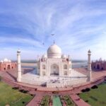 Sameday trip to the Taj Mahal in an SUV car with Options. - Why Choose This Tour?