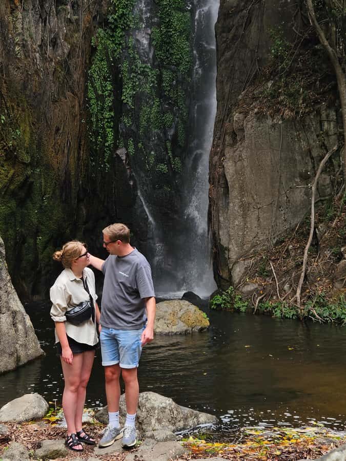 Samosir : Sianjur Mula Mula and Weaving Ulos Tour - Samosir Island and Ulos Weaving