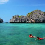 Samui: Angthong National Marine Park Day Trip by Speedboat - What Makes This Tour Stand Out?