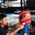 Samui: Double Seater Karting: Share the Driving Experience - What to Expect from Your Double Seater Karting Experience