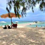 Samui: Golden Trio Islands Tour by Speedboat Group Tour - The Itinerary in Detail