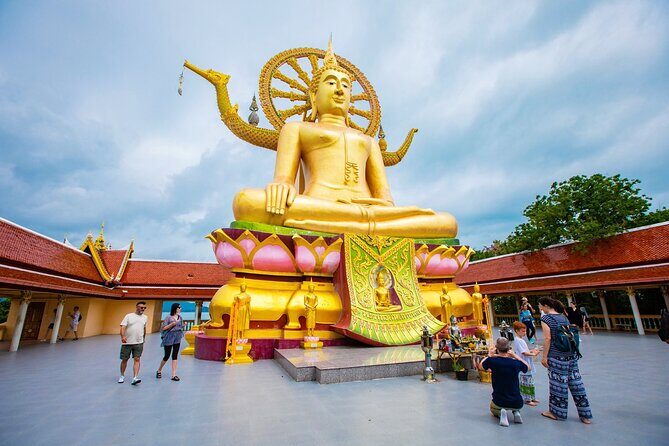 Samui Highlights Private Tour Best Shore Day from Cruise Ship - Final Thoughts: Who Will Love This Tour?