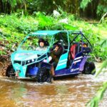 Samui: Jungle 4WD Buggy Experience with Mountain-view Lunch - Authentic Experiences and Honest Feedback
