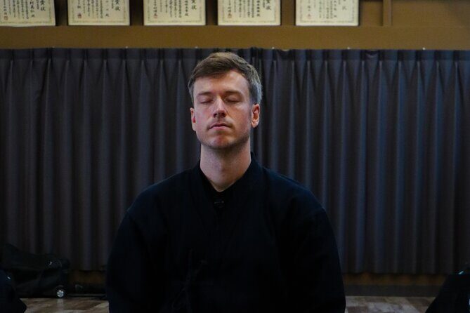 Samurai Morning Start Your Day Fresh in Tokyo - The Practical Details