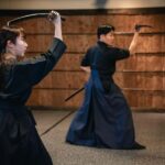 Samurai Ninja Museum Shinjuku: Samurai Sword Lesson & Tour - Why This Tour Works for Travelers