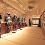 Samurai Ninja Museum Shinjuku:Guided Tour & Ninja Experience - A Closer Look at the Experience