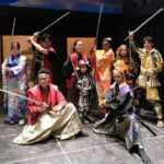 Samurai Show, Tea Ceremony, Japanese Traditional Activities - Itinerary Breakdown: What to Expect