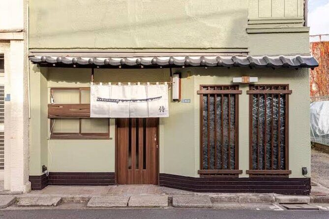 Samurai Sushi Class - Final Thoughts