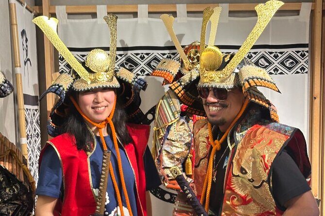 Samurai Sword & Sushi Experience with Chef Live Shows in Asakusa - The Value: Price and What You Get