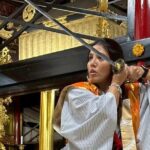 Samurai Swordsmanship Lesson at a rented temple - FAQ