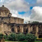 San Antonio: Alamo and Mission San Jose Small Group Van Tour - In-Depth Look at Each Stop
