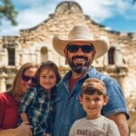 San Antonio Downtown Highlights Private Guided Walking Tour - What’s Included and What You Should Expect