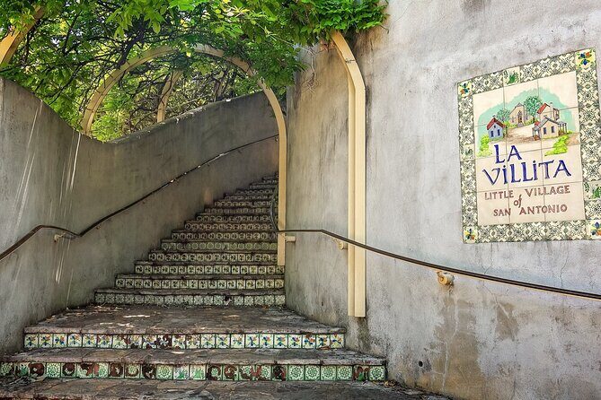 San Antonio Downtown Walking Tour & River Cruise Tickets - What to Expect from the Experience
