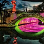 San Antonio: Enchanted River Lights Night Walk - The Practical Details: What to Expect and Why It Matters