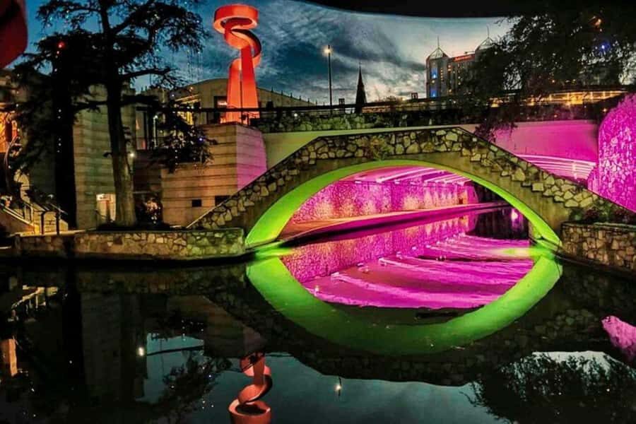 San Antonio: Enchanted River Lights Night Walk - The Practical Details: What to Expect and Why It Matters