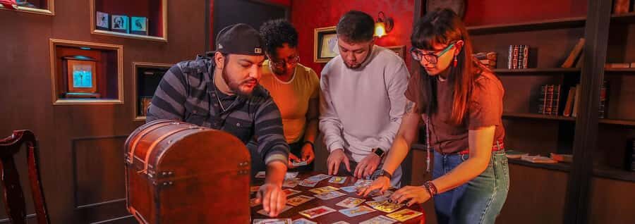 San Antonio: Extreme Escape Room at Stone Oak - Authentic Feedback and Insights