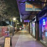 San Antonio: Ghost Walk Tour - Key Points