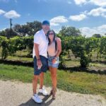 San Antonio: Glass Half Full Wine & Hill Country Tour - What to Expect on the Tour