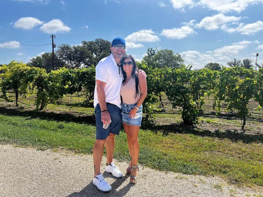 San Antonio: Glass Half Full Wine & Hill Country Tour - What to Expect on the Tour