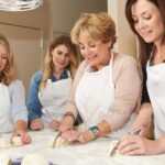 San Antonio: Gnocchi Making Class With Local Chef - The Meeting Point and Practical Details