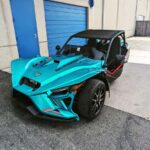 San Antonio: Gruene and River Road Slingshot Rental - Value and Pricing: What to Expect