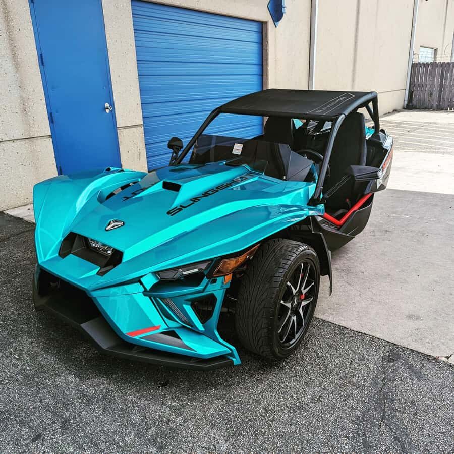 San Antonio: Gruene and River Road Slingshot Rental - Value and Pricing: What to Expect