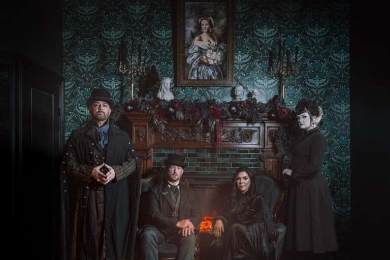 San Antonio: Haunted History Ghost Walk - Who Should Consider This Tour?