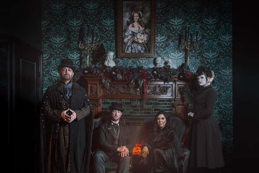 San Antonio: Haunted History Ghost Walk - Who Should Consider This Tour?