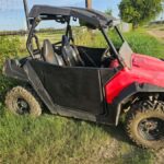 San Antonio: Off-Road RZR 570 2-Seat at Offroad Park - The Practicalities: What to Expect