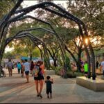 San Antonio: Private Family-Friendly Walking Tour - Deep Dive into the Itinerary