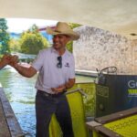 San Antonio Riverwalk Tour with Cruise - What to Expect: A Step-by-Step Breakdown