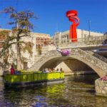 San Antonio Riverwalk Tour With Go Rio River Cruise - The Itinerary Breakdown