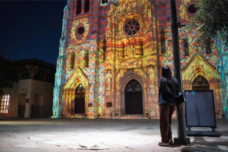 San Antonio Small Group Night Tour with Tower of Americas - The Logistics: What You Need to Know